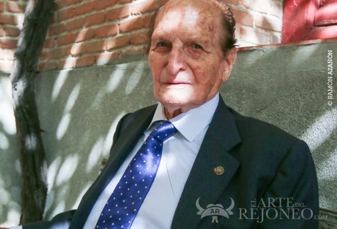 La ANCCE nombra a Ángel Peralta socio de honor 2018 a título póstumo ...